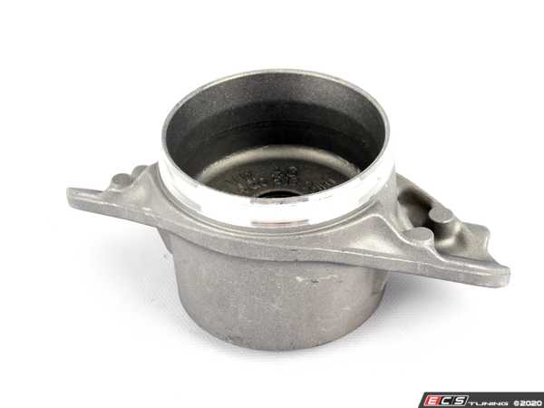 Genuine Volkswagen Audi - 5Q0513353K - Rear Upper Shock Mount - Priced ...