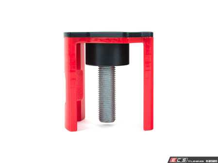 ECS - 010935ECS07KT2 - MQB Billet / Polyurethane Dogbone Mount Bushing ...