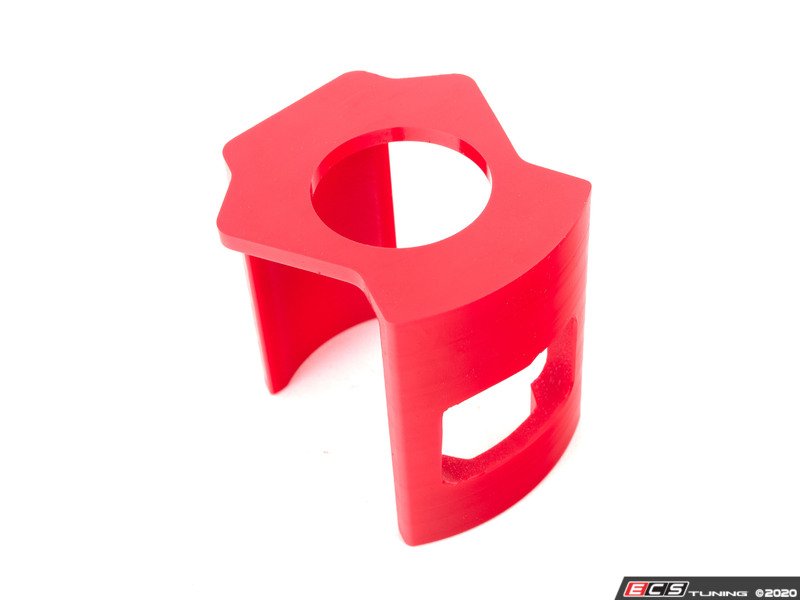 ECS - 010935ECS07KT2 - MQB Billet / Polyurethane Dogbone Mount Bushing ...