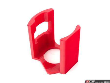 ECS - 010935ECS07KT2 - MQB Billet / Polyurethane Dogbone Mount Bushing ...