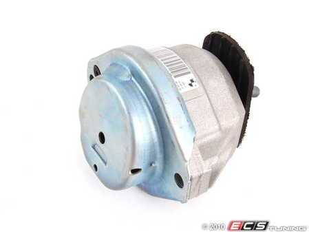 Genuine BMW - 22116762607 - Engine Mount - Left (22-11-6-762-607)