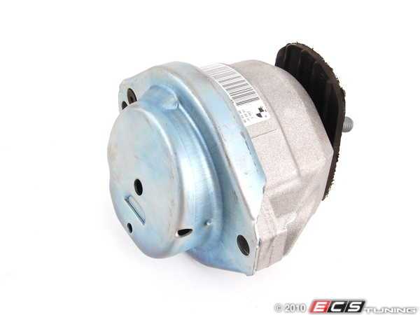 Genuine BMW - 22116762607 - Engine Mount - Left (22-11-6-762-607)