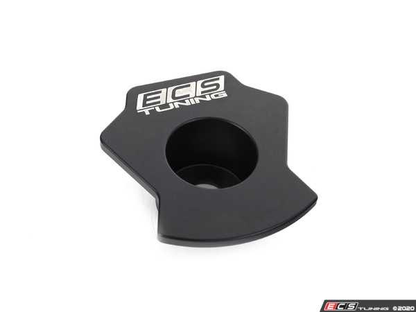 ECS - 010935ECS07KT2 - MQB Billet / Polyurethane Dogbone Mount Bushing ...