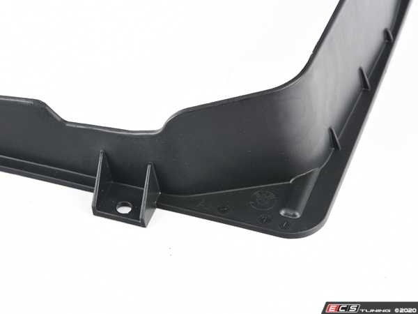 Genuine BMW - 51748050063 - FRAME LEFT (51-74-8-050-063)