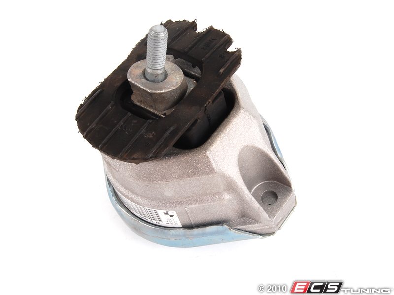 Genuine BMW - 22116762607 - Engine Mount - Left (22-11-6-762-607)