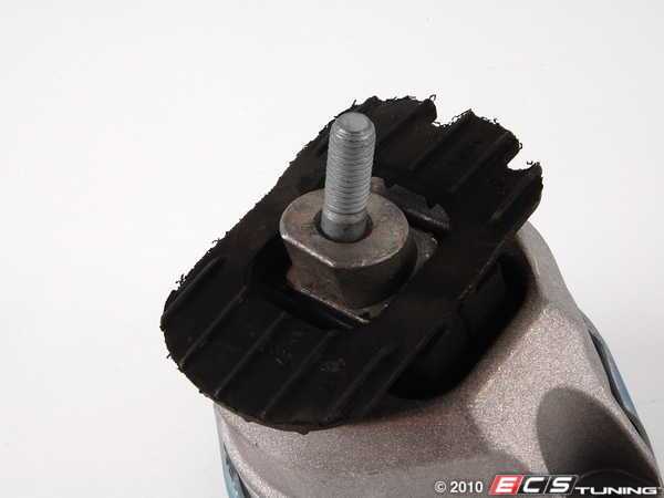 Genuine BMW - 22116762607 - Engine Mount - Left (22-11-6-762-607)