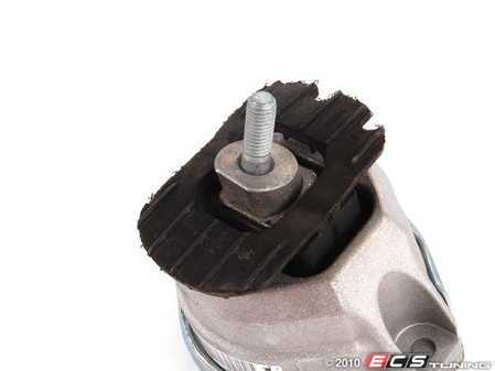 Genuine BMW - 22116762607 - Engine Mount - Left (22-11-6-762-607)