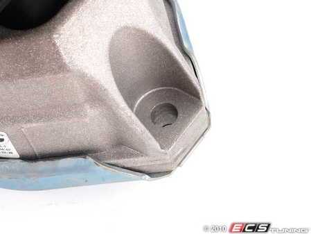 Genuine BMW - 22116762607 - Engine Mount - Left (22-11-6-762-607)