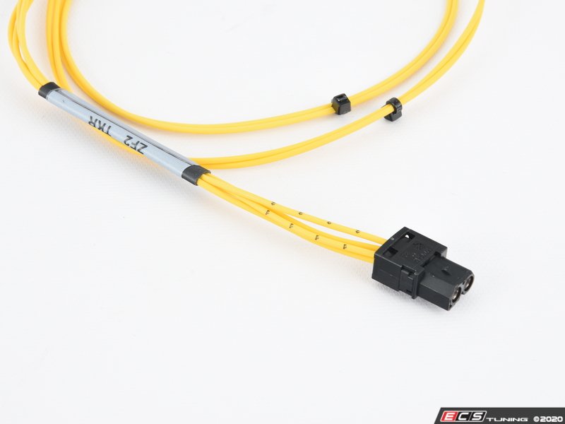 Genuine BMW - 83300492878 - ADAPTER CABLE (83-30-0-492-878)
