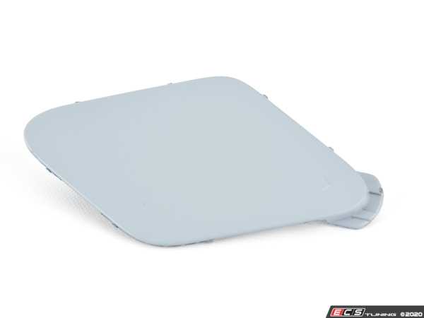 Genuine BMW - 51118055044 - COVER, TOW FITTING, (51-11-8-055-044)