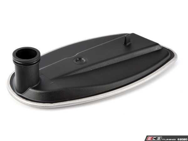 Hamburg Tech - 1402770095 - Transmission Filter