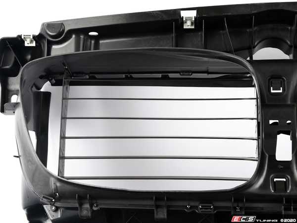 Genuine BMW - 51747224661 - Air Duct (51-74-7-224-661)