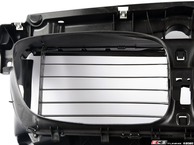 Genuine BMW - 51747224661 - Air Duct (51-74-7-224-661)