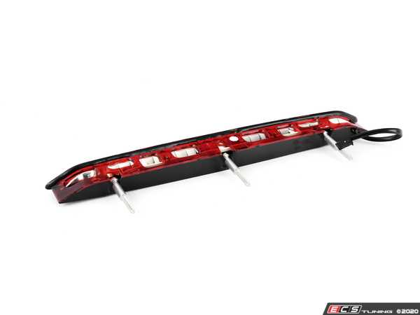 Genuine BMW - 63256917378 - E85 Roadster Third Brake Light (63-25-6-917 ...