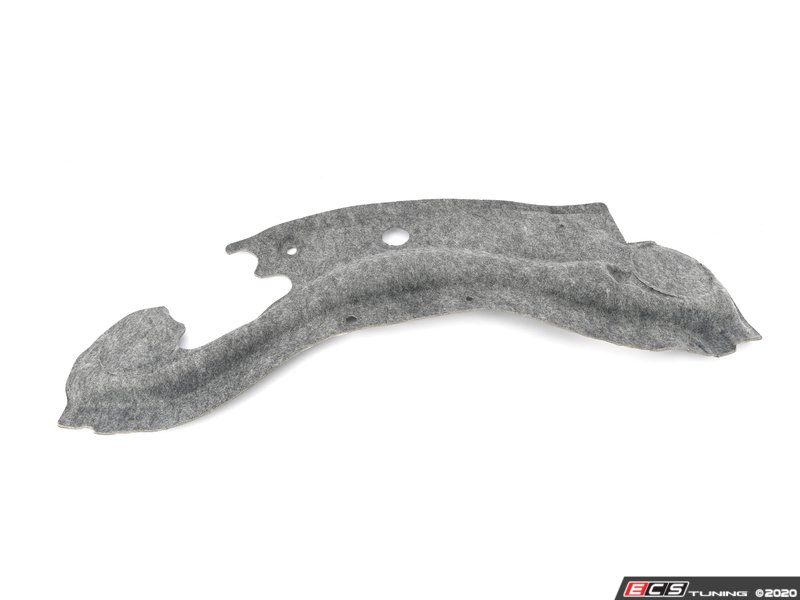 Genuine BMW - 51486961211 - SOUND INSULATION SET (51-48-6-961-211)