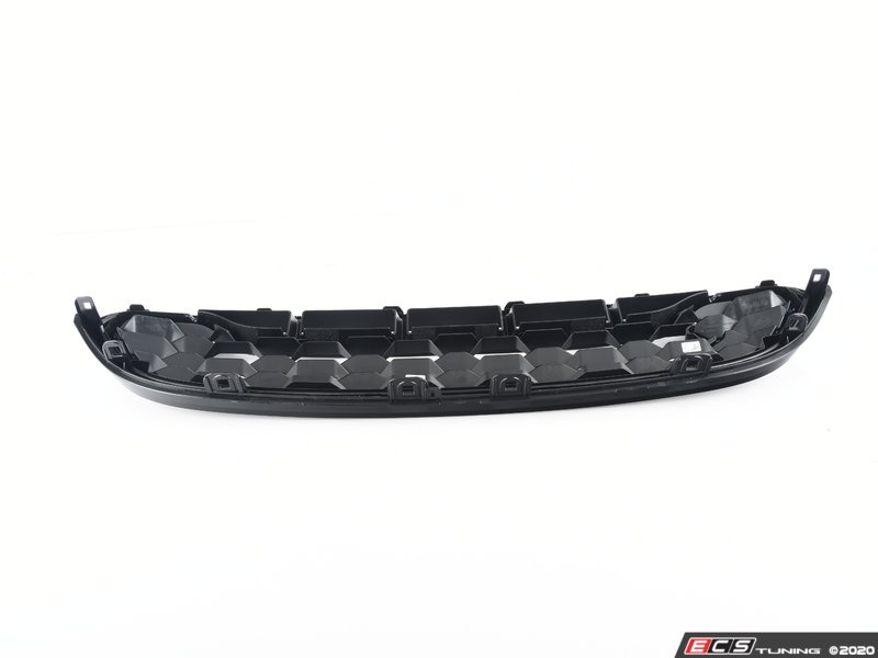 Genuine MINI - 51712414980 - Black Line Grille - Cooper S Countryman ...