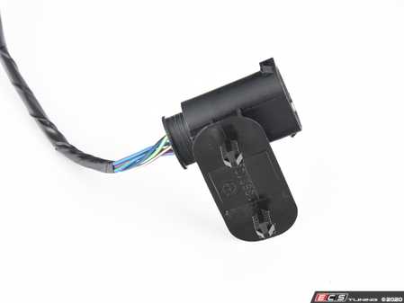 Genuine BMW - 61129365043 - Cables - Front Apron (61-12-9-365-043)