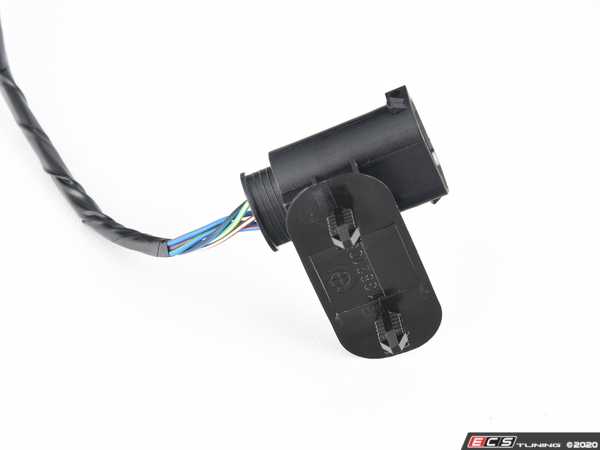 Genuine BMW - 61129365043 - Cables - Front Apron (61-12-9-365-043)