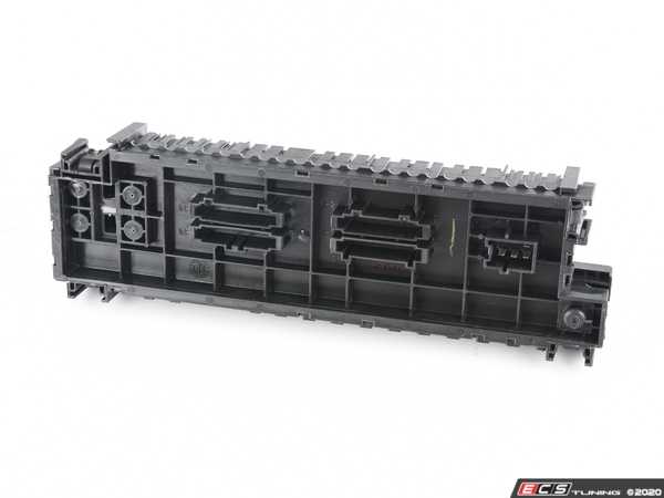 Genuine Mercedes Benz - 1665402350 - FUSE BOX - (NO LONGER AVAILABLE)