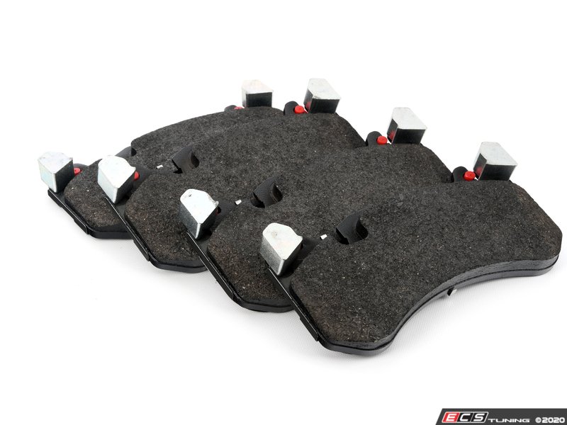 Genuine Mercedes Benz - 0004204400 - Front Brake Pad Set - (NO LONGER ...