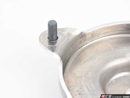 Genuine BMW - 33316793638 - STOPPER, REAR RIGHT - (NO LONGER AVAILABLE ...