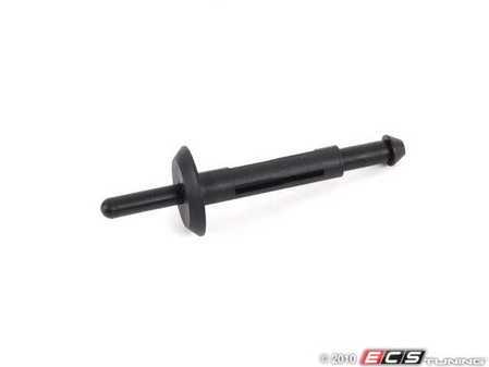 Genuine BMW - 07149140786 - Rivet - Fender Liner (07-14-9-140-786)