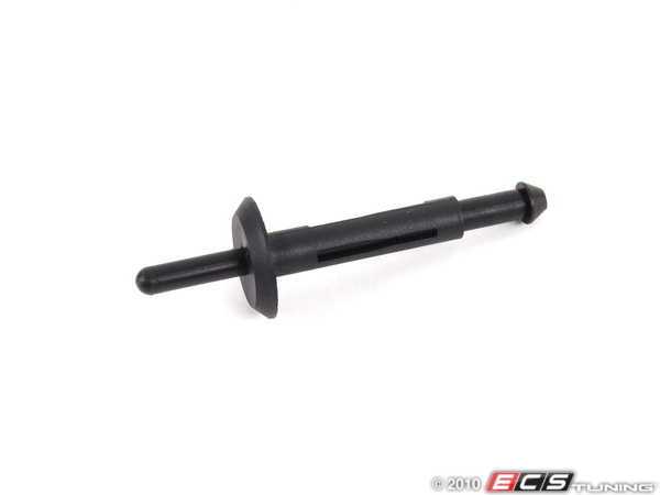 Genuine BMW - 07149140786 - Rivet - Fender Liner (07-14-9-140-786)