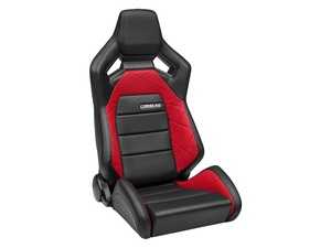 Corbeau - BY0PRRX - Corbeau RRX Seats - Build Your Own Pair