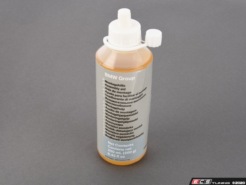 Genuine MINI - 83192405829 - Installation Tool - Oil Assembly Aid (83 ...