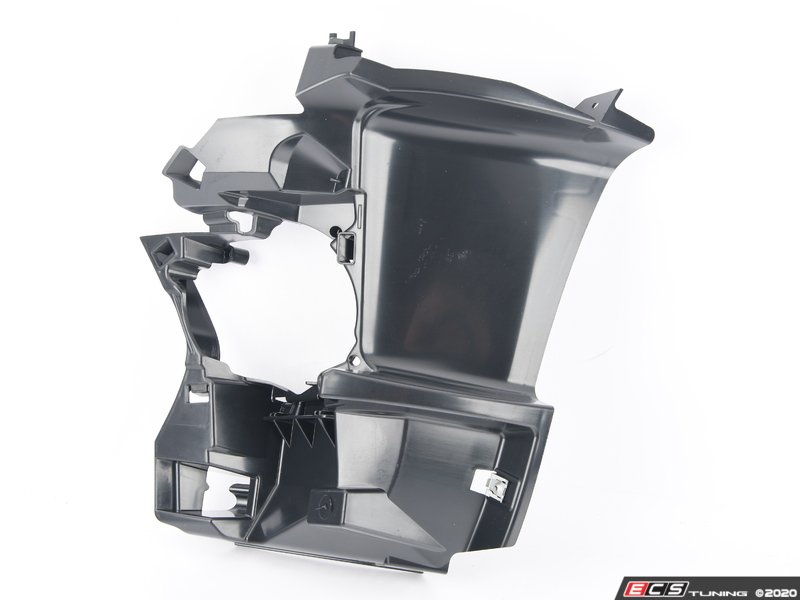 Genuine BMW - 51117293799 - SUPPORT, FOG LAMP LEFT (51-11-7-293-799)