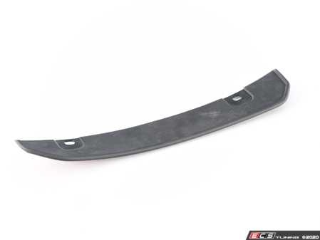 Genuine BMW - 51777180930 - Rear Right Wheel Arch Flare (51-77-7-180-930)