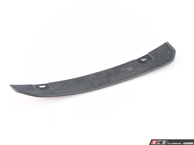 Genuine BMW - 51777180930 - Rear Right Wheel Arch Flare (51-77-7-180-930)