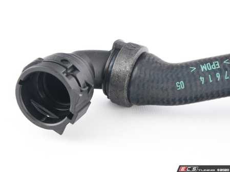 Genuine BMW - 64219317614 - Coolant Hose - Supply 1 (64-21-9-317-614)