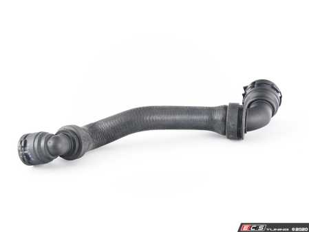Genuine BMW - 64219317614 - Coolant Hose - Supply 1 (64-21-9-317-614)