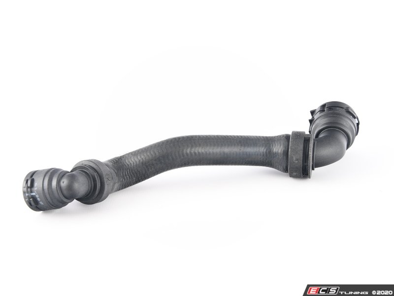 Genuine BMW - 64219317614 - Coolant Hose - Supply 1 (64-21-9-317-614)