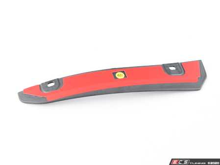 Genuine BMW - 51777180929 - Rear Left Flaired Wheel Arch (51-77-7-180-929)