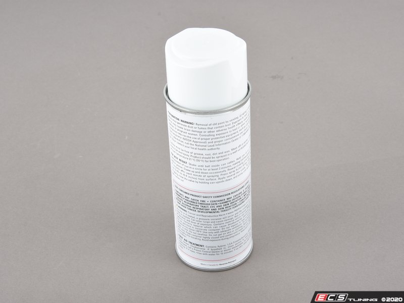 Bavarian Autosport - TUA22 - Touch Up Paint - 12 Oz Spray Can