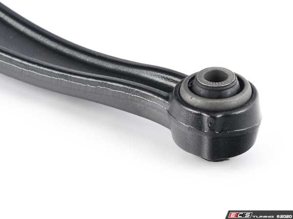 Meyle - 31126771894 - Front Lower Control Arm - Right