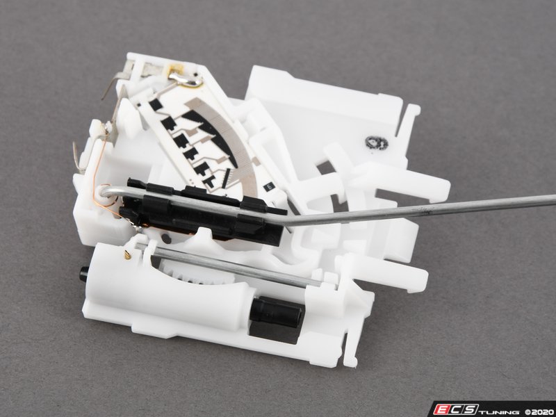 Genuine Volkswagen Audi - 701919673C - Fuel Level Sending Unit - (NO ...