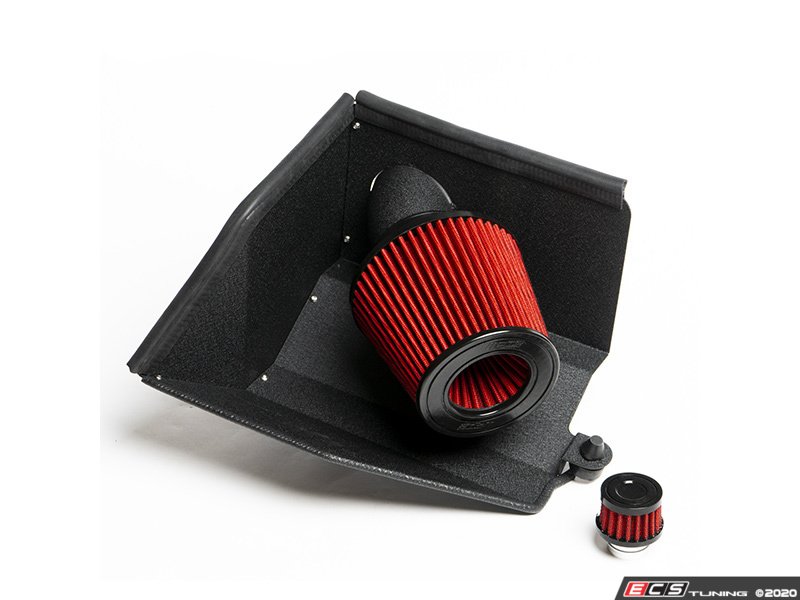 CTS - CTS-IT-140 - Cold Air Intake System