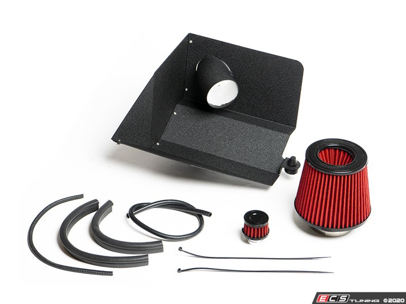 CTS - CTS-IT-140 - Cold Air Intake System