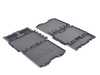 Genuine Volkswagen Audi - 000061166D - CarGo Blocks - Set of Four ...