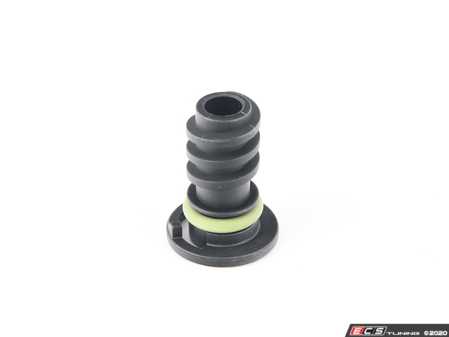 Genuine Mercedes Benz - 0029902017 - Engine Oil Drain Plug - Priced Each