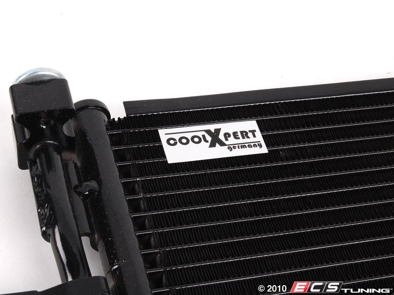 OE Aftermarket - 8E0260403D - A/C Condenser