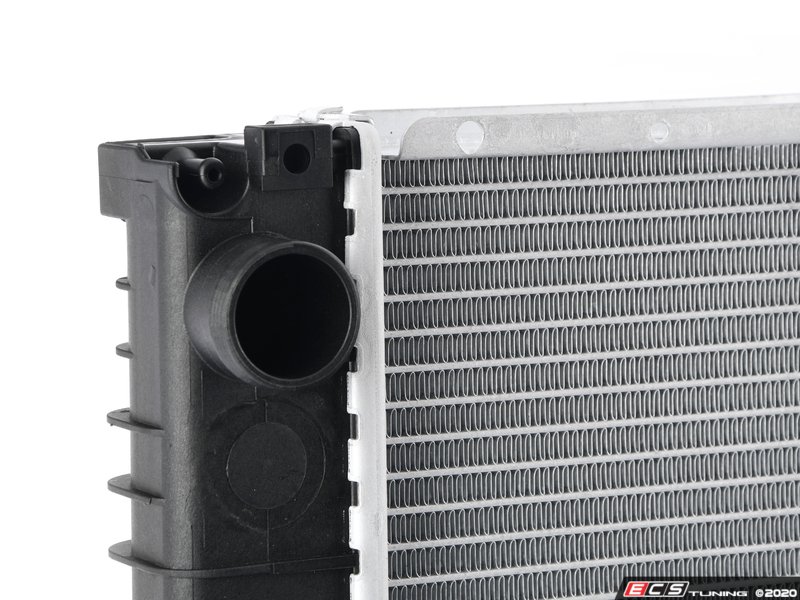 Nissens - 17112241912 - Radiator