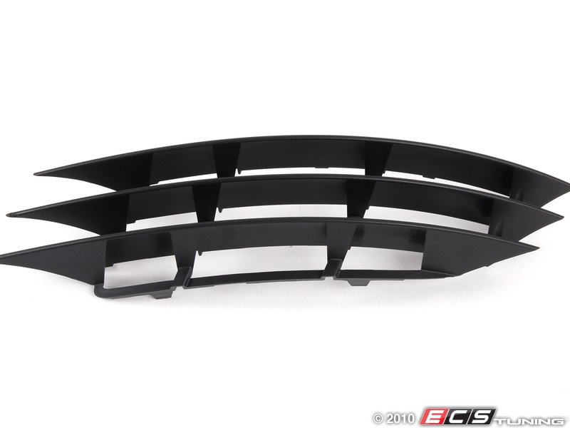 Genuine European Volkswagen Audi - 3C0853665D9B9 - R36 Bumper Grille ...