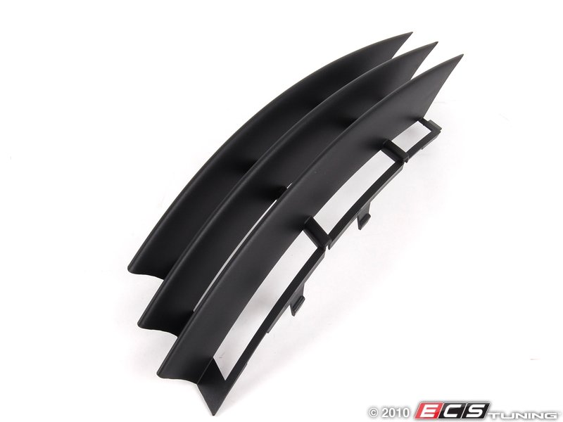 Genuine European Volkswagen Audi - 3C0853665D9B9 - R36 Bumper Grille ...