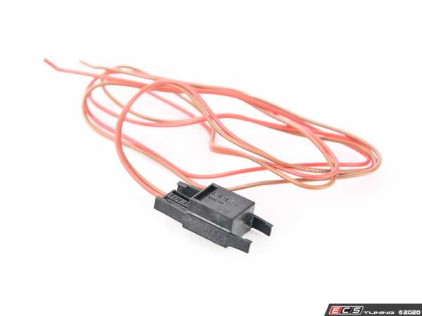 Genuine BMW - 54347190735 - Hall Sensor (54-34-7-190-735)