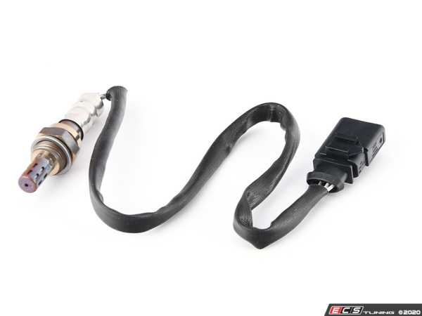 Bosch - 06E906265Q - Rear Oxygen Sensor - Priced Each