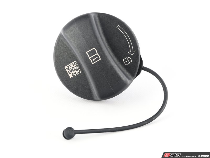 Genuine BMW - 16117483446 - Filler Cap - Priced Each (16-11-7-483-446)